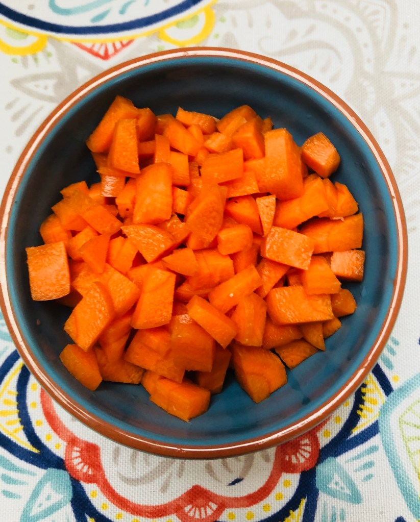 Mexican-Style Picadillo – Irazema Garcia